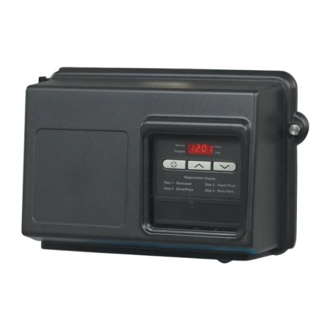 Válvula Fleck 2750 – Aquafussion