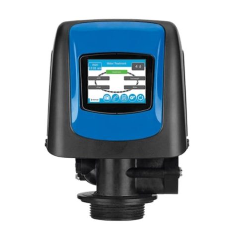 Válvula Fleck 5800 – Aquafussion